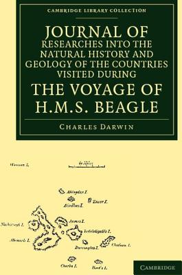 Journal of Researches Into the Natural