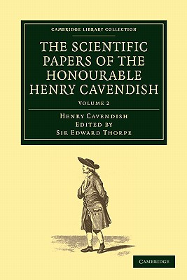 The Scientific Papers of the Honourable