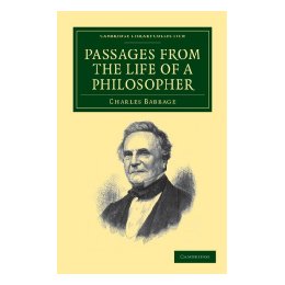 Passages from the Life of a