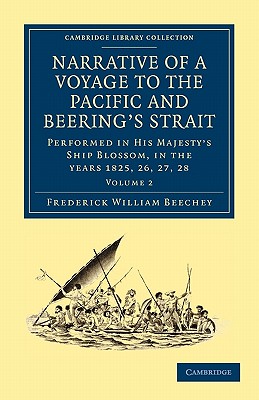 Narrative of a Voyage to the Pacific and