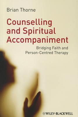 Counselling and Spiritual Accompaniment: