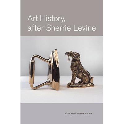 Art History, After Sherrie Levine