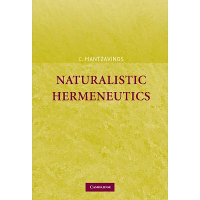 Naturalistic Hermeneutics