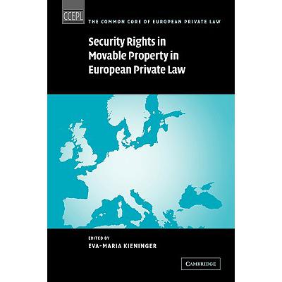 Security Rights in Movable Property in Europ...