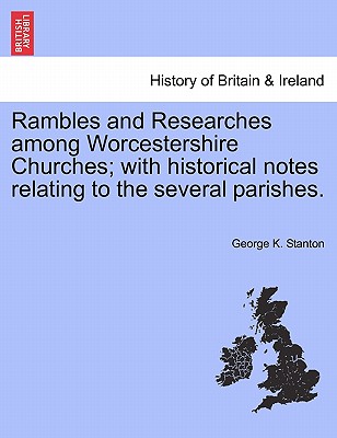 Rambles and Researches Among