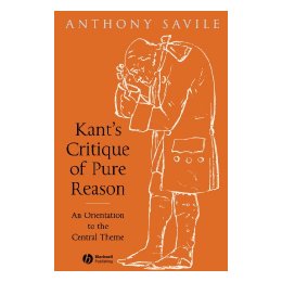 Kant'S Critique Of Pure Reason: A