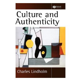 Culture And Authenticity
