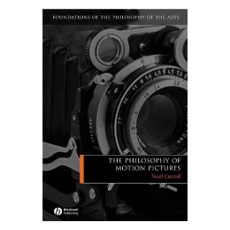 The Philosophy Of Motion Pictures