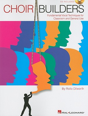 Choir Builders: Fundamental Vocal