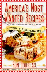 America's Most Wanted Recipes: Delicious