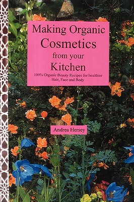 Making Organic Cosmetics from Your