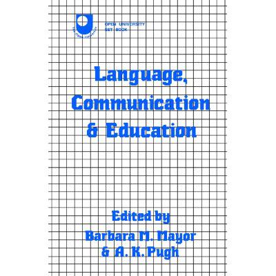 Language, Communication and Education