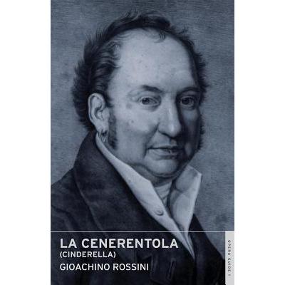 La Cenerentola (Cinderella)