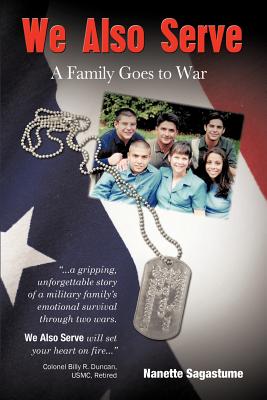 We Also Serve: A Family Goes to