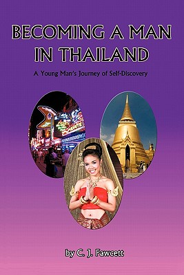 Becoming a Man in Thailand: A Young