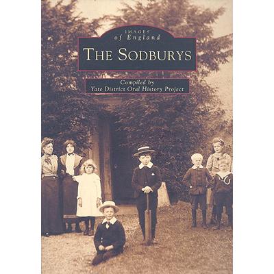 Sodburys: Images of England