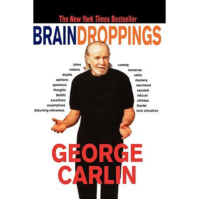 Brain Droppings