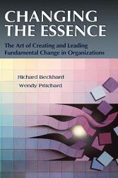 Changing The Essence: The Art Of