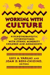 Working With Culture: Psychotherapeutic