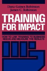 Training For Impact: How To Link