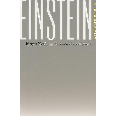 Einstein: A Biography