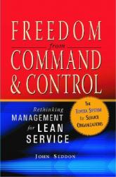 Freedom from Command & Control:
