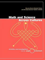 Math and Science Across Cultures: