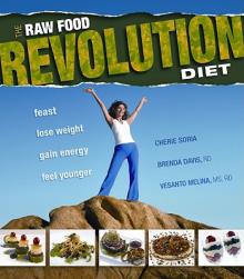 The Raw Food Revolution Diet: Feast,