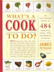 What's a Cook to Do?: An Illustrate