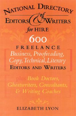 The National Directory of Editors and