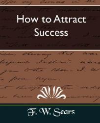 How to Attract Success