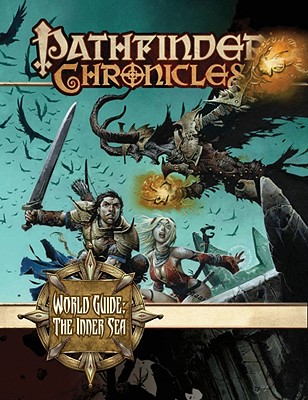 The Inner Sea World Guide [With