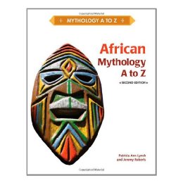 African Mythology A to Z