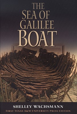 The Sea of Galilee Boat