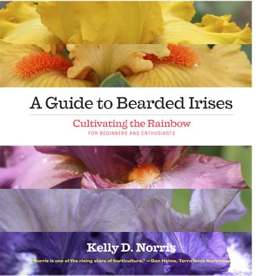 A Guide to Bearded Irises: Cultivating