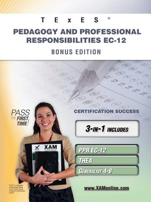 Texes Pedagogy and Professional