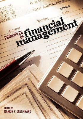 Principles of Financial