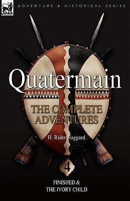 Quatermain: The Complete Adventures: