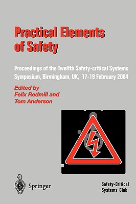 Practical Elements of Safety:
