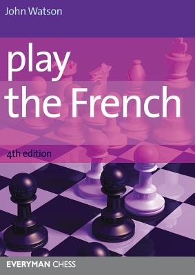 Play the French, 4th