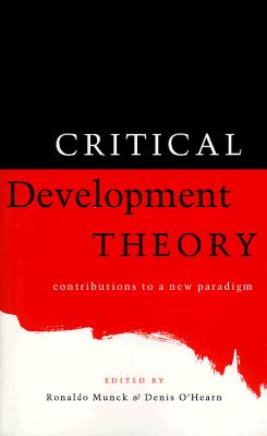 Critical Development Theory: