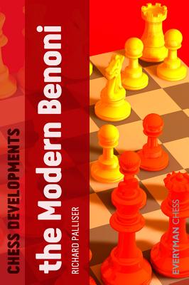 Chess Developments: The Moder