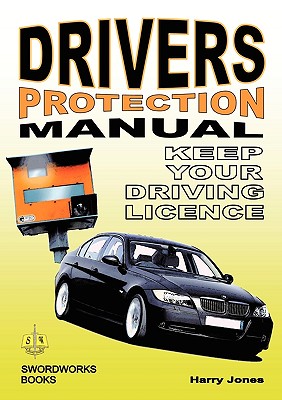 Driver's Protection - Manual Keep You