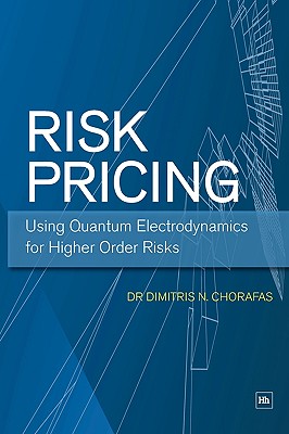 Risk Pricing: Using Quantu
