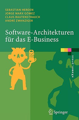Software-Architekturen Fur Da