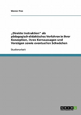 Direkte Instruktion
