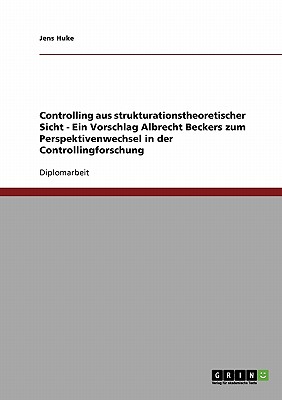 Controlling A