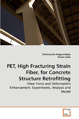 Pet, High Fracturing Strain Fiber, for