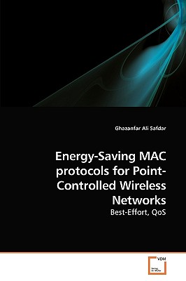 Energy-Saving Mac Protocols for