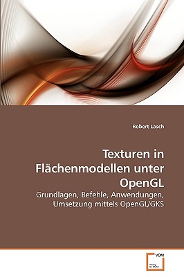 Texturen in Flchenmodellen Unter